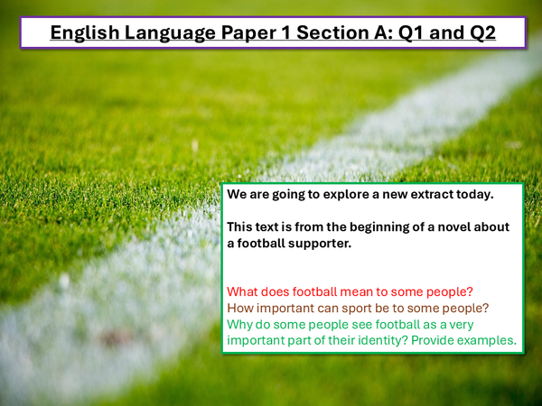 AQA English Language Paper 1 Q1 and Q2 2026 – EnglishGCSE.co.uk