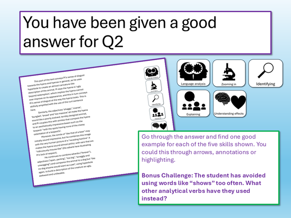 AQA English Language Paper 1 Q2 2026 – EnglishGCSE.co.uk