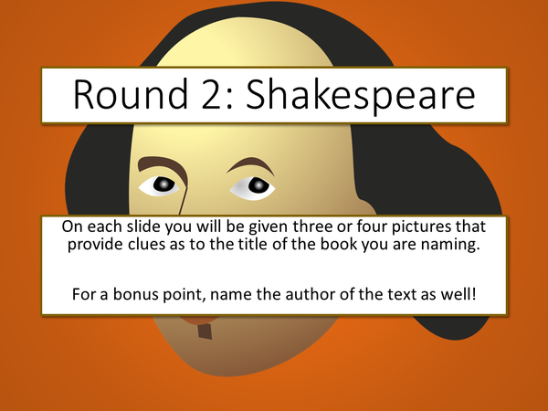 English Back to School Quiz – EnglishGCSE.co.uk