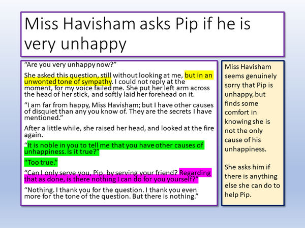 Great Expectations Chapters 49, 50 and 51 – EnglishGCSE.co.uk