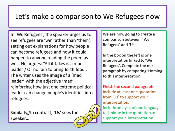 Us Poem – EnglishGCSE.co.uk