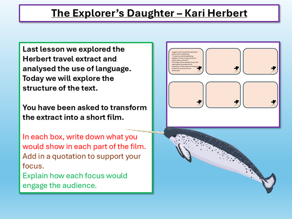 Edexcel IGCSE English Language Specification A Paper 1 Anthology Pack ...