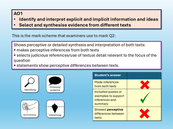 AQA English Language Paper 2 2026 Summaries Q2 – EnglishGCSE.co.uk