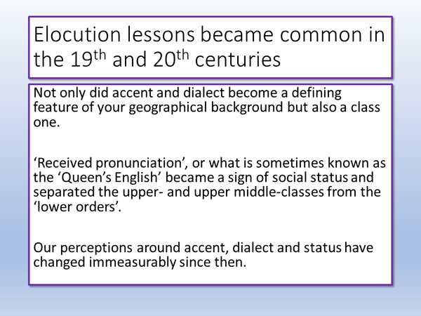 Homing – EnglishGCSE.co.uk