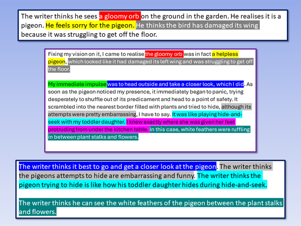 Edexcel IGCSE English Language Paper 1 – EnglishGCSE.co.uk