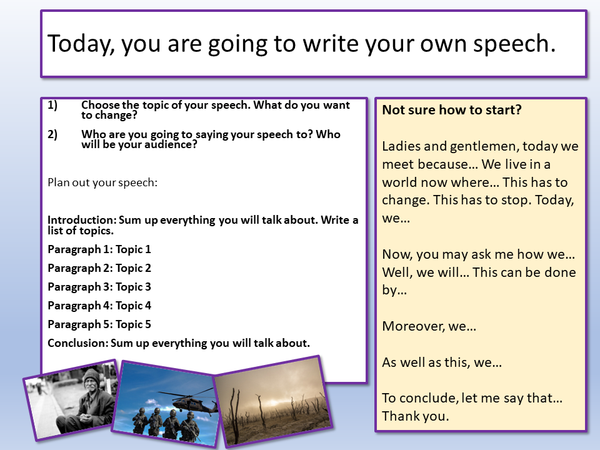 Edexcel English 2.0 Paper 1 Writing – EnglishGCSE.co.uk
