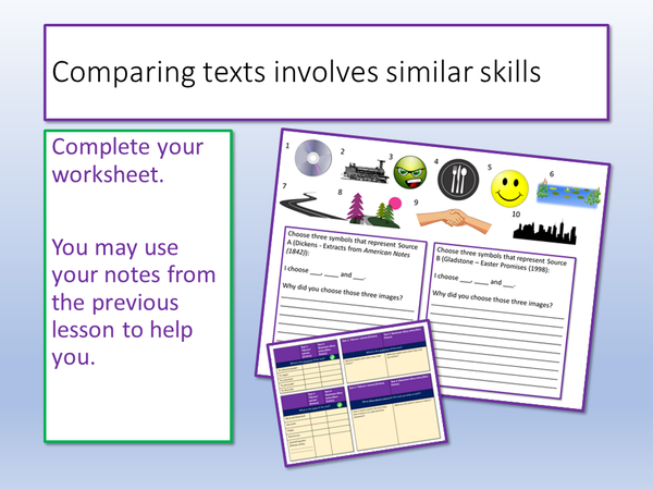 AQA English Language Paper 2 Revision - Q4 Masterclass – EnglishGCSE.co.uk