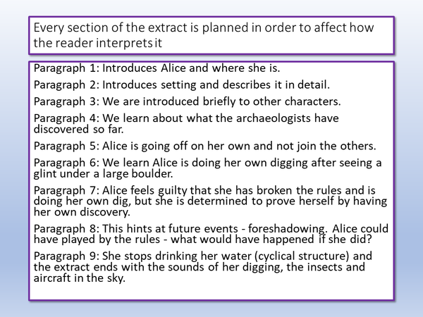 AQA English Language Paper 1 Section A November 2017 – EnglishGCSE.co.uk