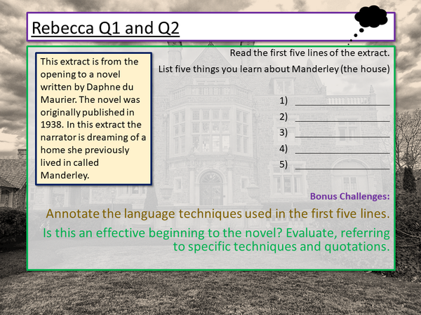Eduqas English Language Component 1 – EnglishGCSE.co.uk