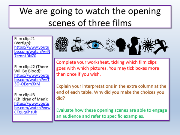 Structure – EnglishGCSE.co.uk